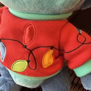 Disney | Toys | New Disney Stitch Lightup Christmas Holiday Medium ...